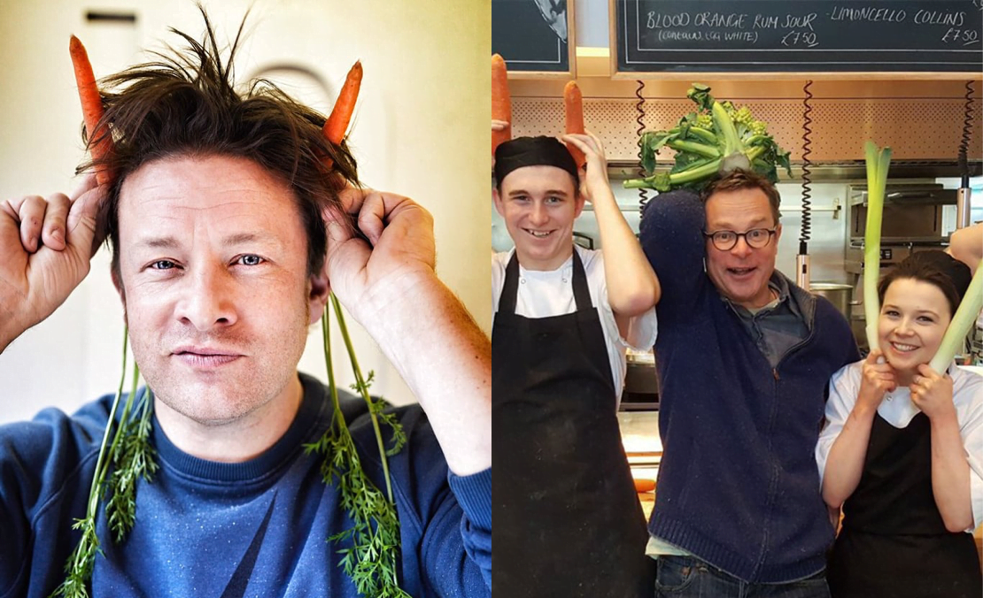 VegPower & ITV | ifour