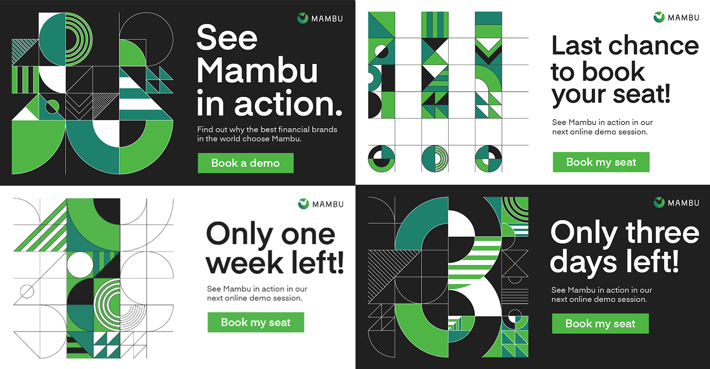 Mambu | ifour