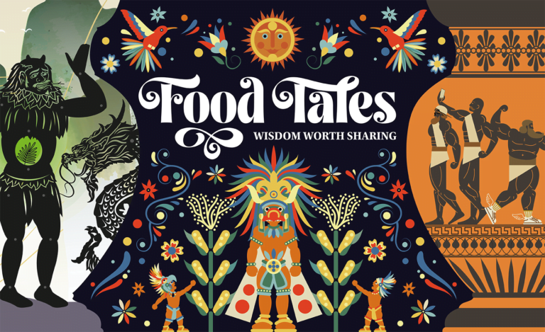 LDC World Food Day | ifour